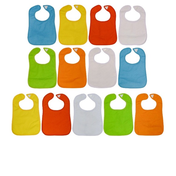 parents choice | Accessories | Lot Of 3 Packages Parents Choice Terry ...